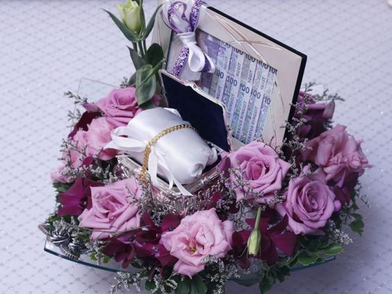 Siapa Yang Nak Nikah Tu, Ini Kadar Mas Kahwin Mengikut Negeri 2018