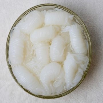 Perut Wanita Membesar 5 Kali Ganda Lepas Makan Mee Jepun Ini