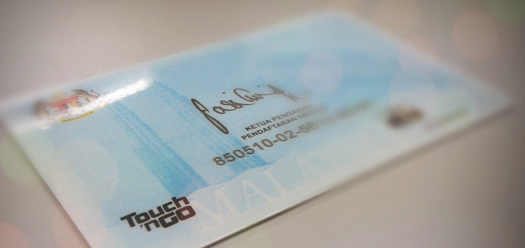 "RM1,000 Untuk Hilang Kali Ketiga," JPN Umum Kadar Bayaran Hilang MyKad