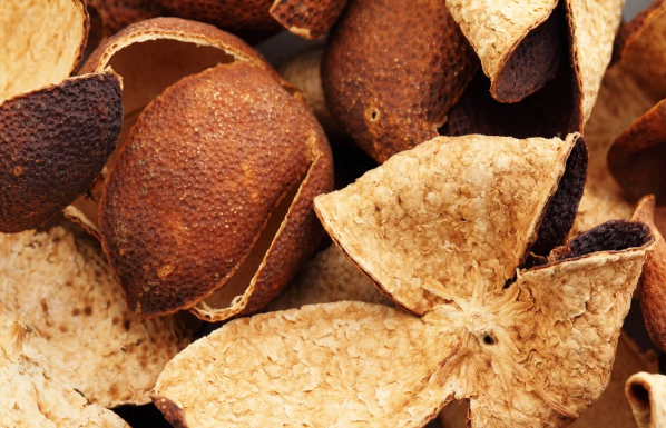 Produk Jeruk Kulit Limau Dari China Dikesan Ada Plumbum, Turut Popular ...