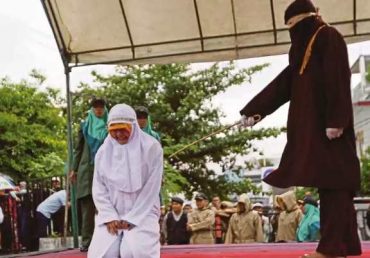 Sebatan Dalam Islam Lebih Kepada Mendidik, Ini Perbezaan Sebatan ...