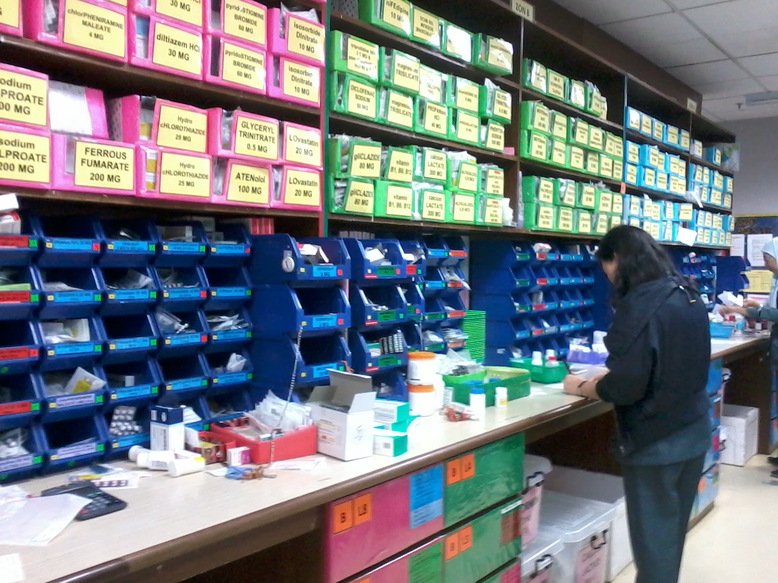 Sistem Rekod Perubatan Elektronik Dijangka Laksana Di 145 Hospital 3 ...