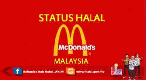 21 Status Halal Produk Diragui Netizen, JAKIM Jelaskan Segala Kemusykilan
