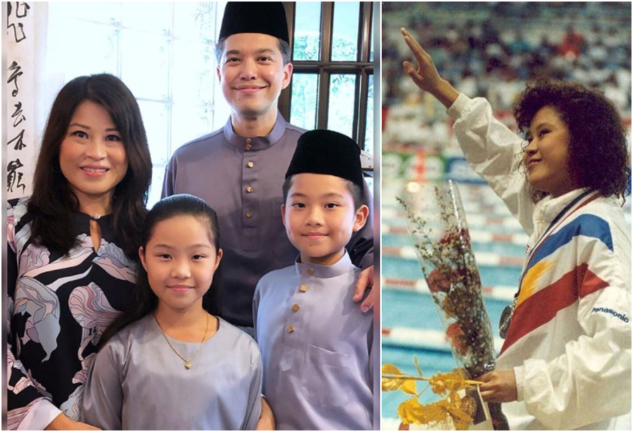 Ramai Generasi Kini Tak Kenal, Siapa Nurul Huda Abdullah, 'Wanita Besi ...