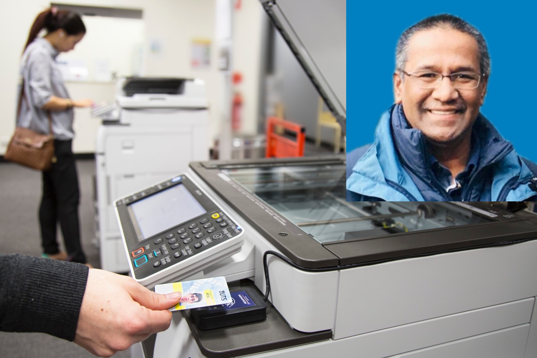 Pelajar Intern Bukan 'Budak Suruhan' Untuk Lakukan Kerja Photostat