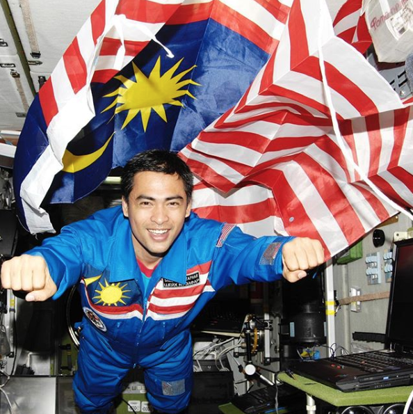 NASA Buka Pusat Angkasa Antarabangsa Untuk Pelancong Bermula Tahun Hadapan