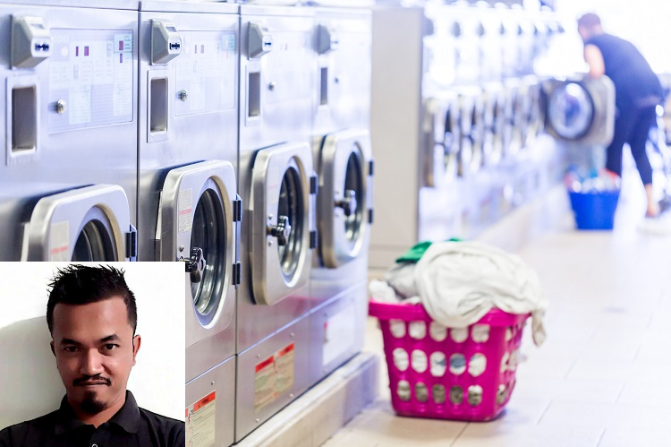 Jangan Buang Masa Pengguna Lain, Ini 8 Adab Mendobi 'Simple' Ramai ...