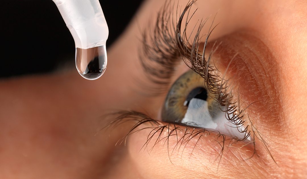 Ubat Titis Mata Bukan Penawar Rabun Jauh, Boleh Jadi Punca Mata Buta