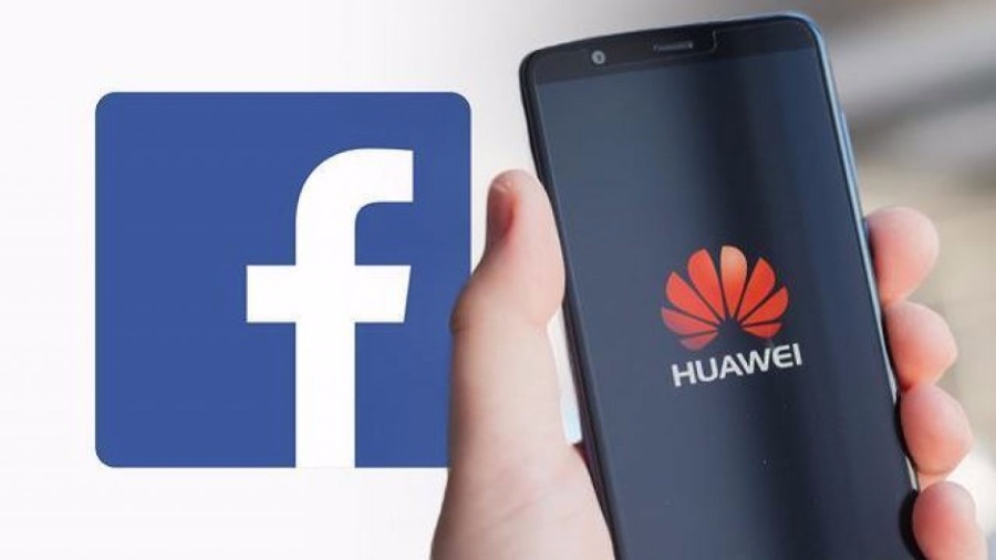 Facebook Turunkan Semua Iklan Huawei Lepas US Dakwa China Boleh Intip ...
