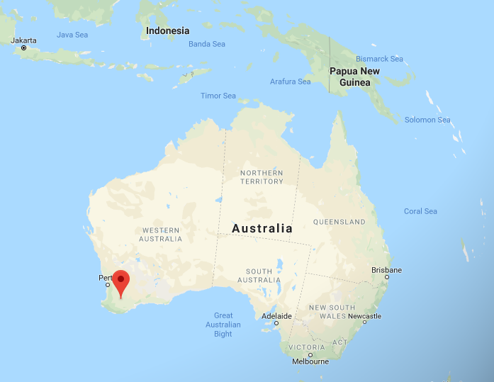 (Video)Macam Kat Kampung, Budaya Melayu Katanning Subur Di Bumi Mat Salleh