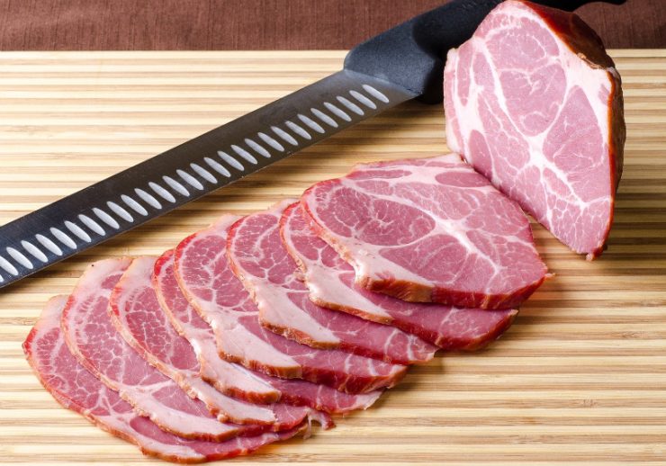 Awas, Nampak Macam Daging Biasa, Ini 9 Istilah Lain Daging Babi Selain ...