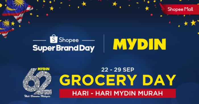 Bos Besar MYDIN 'Turun Padang', Jemput Dan Minta Orang Ramai Suarakan ...