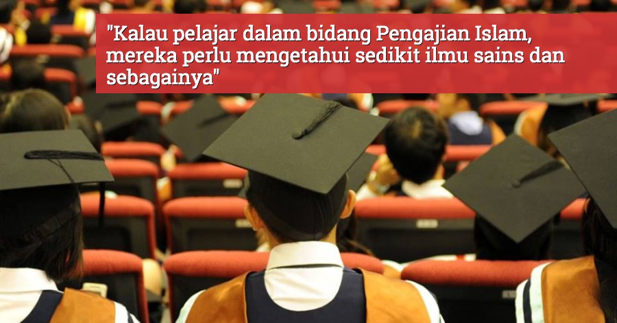 Ubah Suai Program Di IPT Untuk Kurangkan Kadar Pengangguran