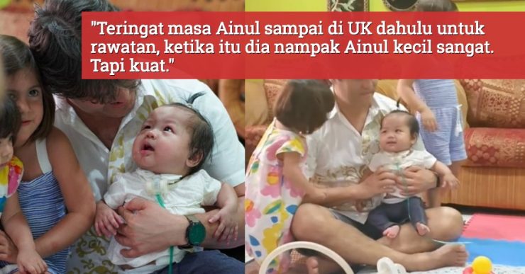 (Video) Dr Juling Ong, Asal Dari Malaysia Berkhidmat Di London Datang ...