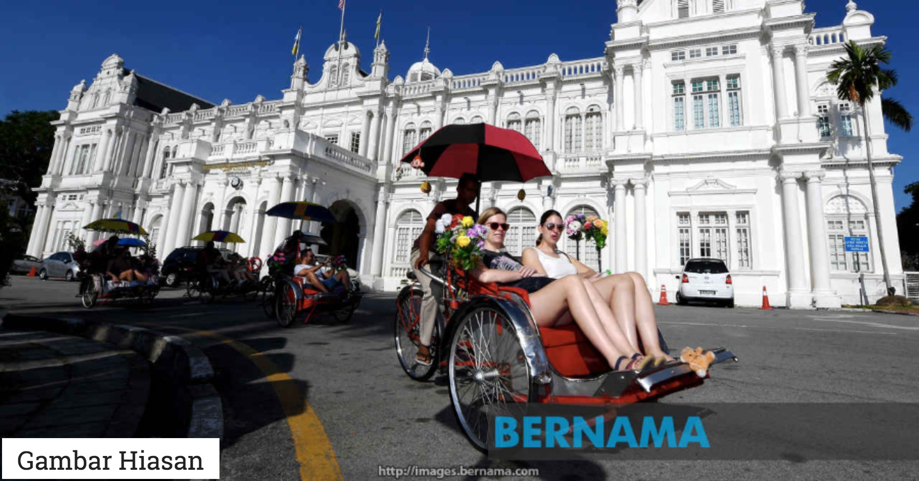 TERKINI: Bayaran One-off RM 600 Untuk Pemandu Teksi, Bas Persiaran ...