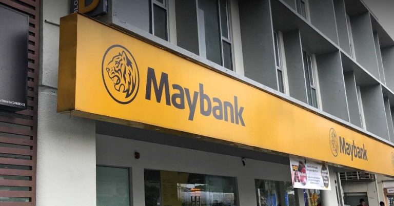 Waktu Operasi Cawangan Maybank Dipendekkan Bermula Esok