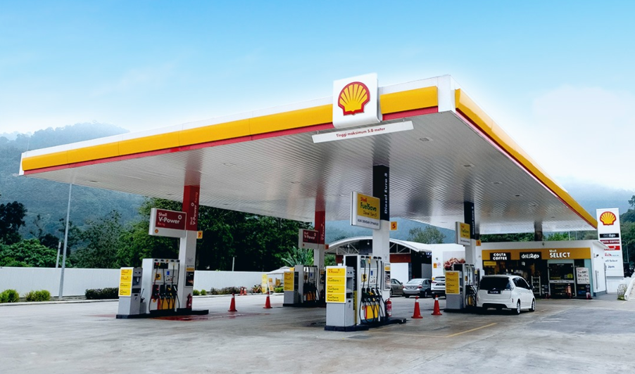 Shell Nak Cari Peniaga SME, Bagi Peluang Besarkan Bisnes