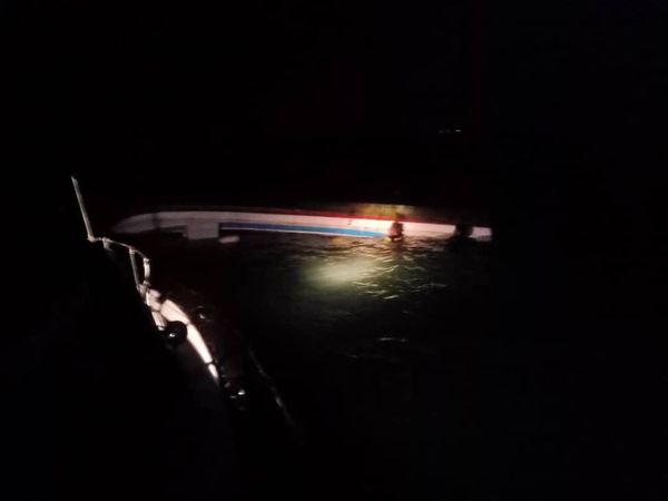 “Tekong Bot Enggan Patuh Arahan, Bertindak Agresif...”, APMM Sangkal ...