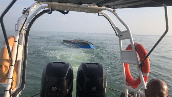 “Tekong Bot Enggan Patuh Arahan, Bertindak Agresif...”, APMM Sangkal ...