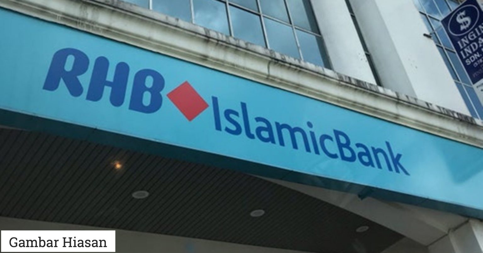 RHB Group Maklumkan Sebahagian Sistem Alami Gangguan Perkhidmatan ...
