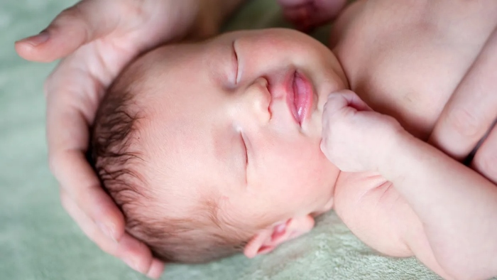 Terberak Ketika Bersalin Normal, Ini Antara Manfaatnya Dijelaskan Hello ...