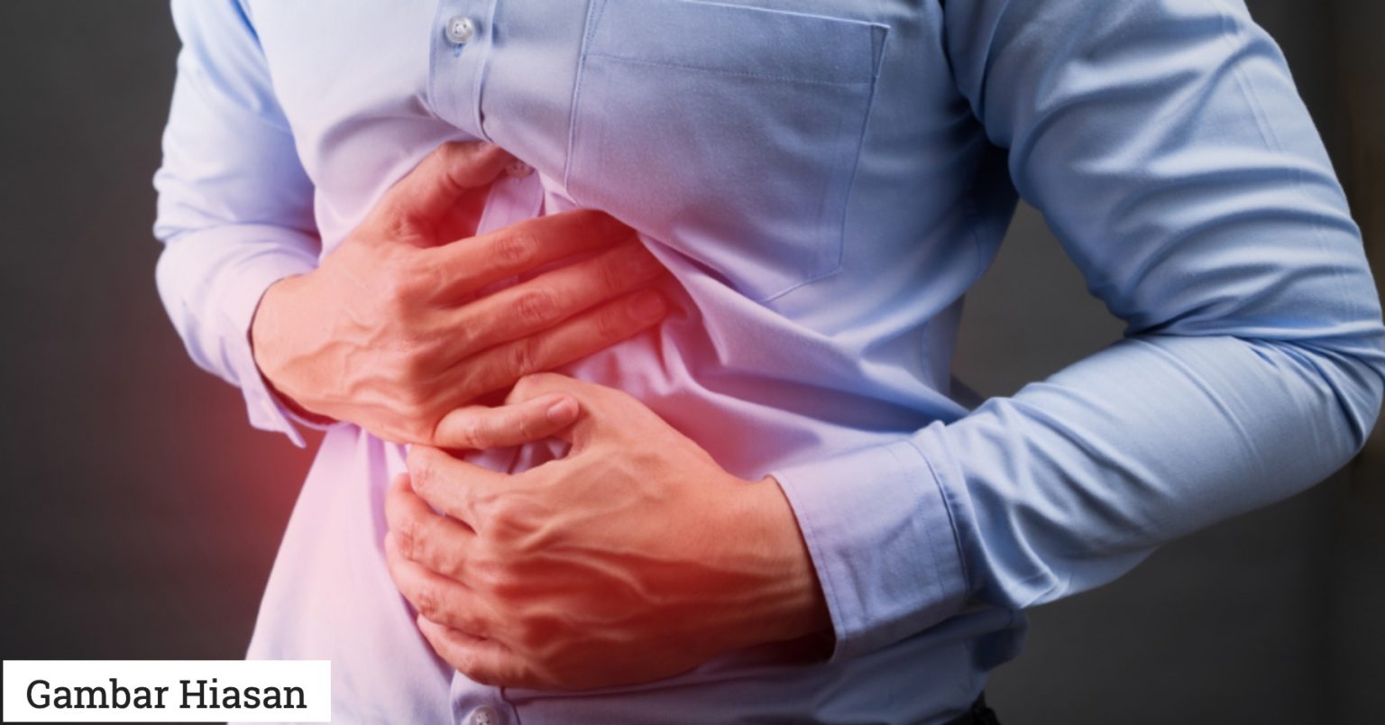 “Mudah Kenyang Walaupun Makan Sedikit,” Ini Antara 11 Simptom Kanser ...