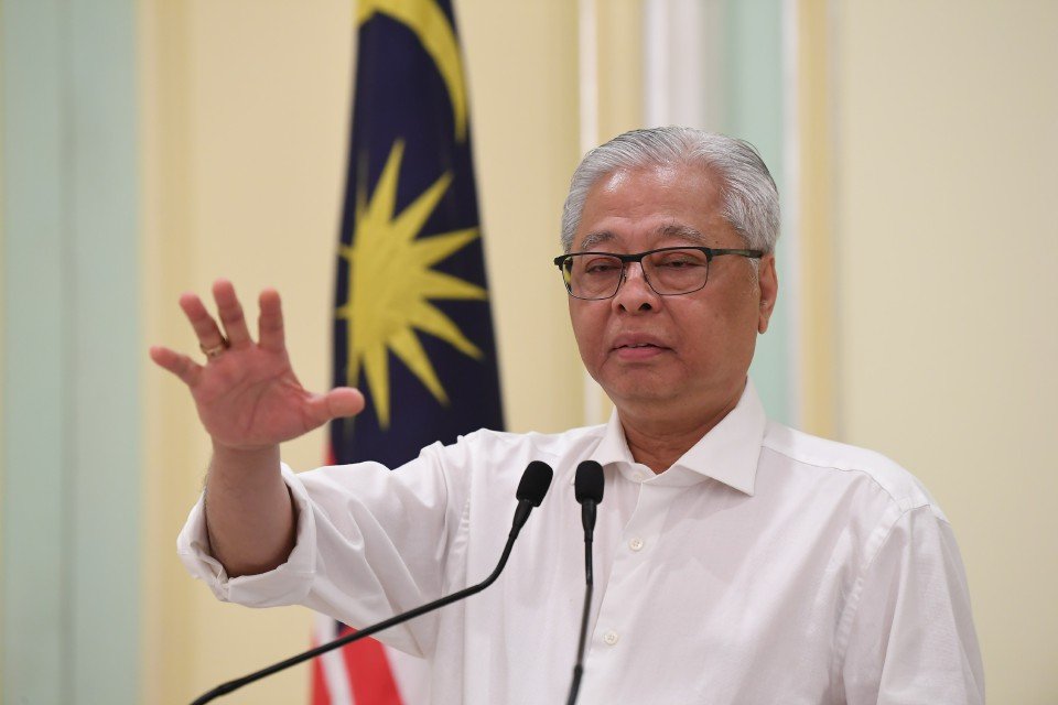 TERKINI: PKP Di 6 Negeri Dan Seluruh Wilayah Persekutuan Dilanjutkan ...