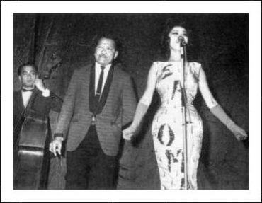 Wanita Pertama Ditawar Bernyanyi Di Luar Negara, Ini Perjalanan Hidup ...