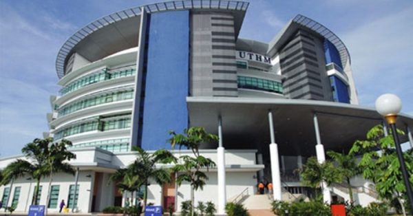 UTHM Tutup Operasi Kampus Parit Raja, Pagoh Untuk Sanitasi Mulai Esok