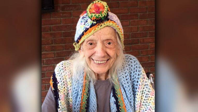 Selamat Dari Wabak “Spanish Flu” & Barah, Nenek Berusia 102 Tahun Ini ...