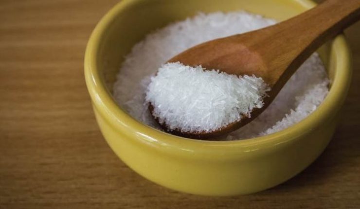 MSG Lebih Baik Dari Garam? Ibu-Ibu Perlu Ambil Tahu, Ini Penjelasan ...