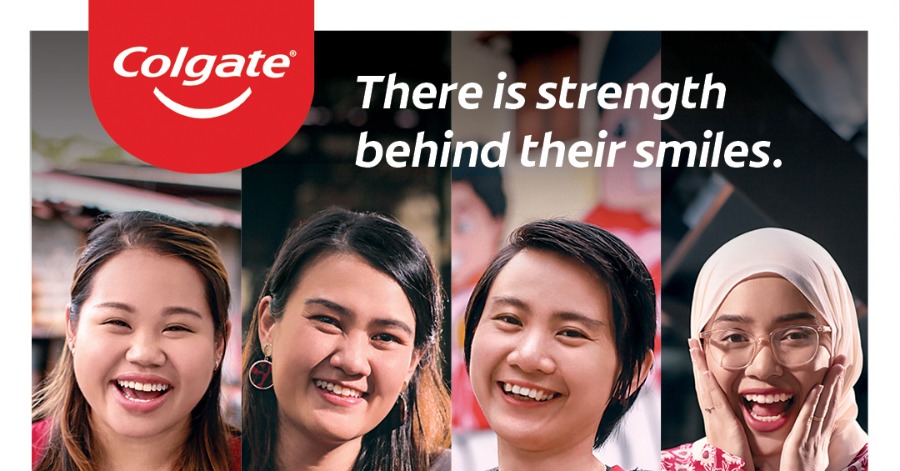 Colgate Menginspirasikan Optimisme kepada Rakyat Malaysia agar Sentiasa ...