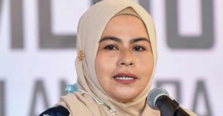 MKN Luluskan Pelajar IPT Ke Kampus Seawal 1 Mac 2021 - Noraini Ahmad