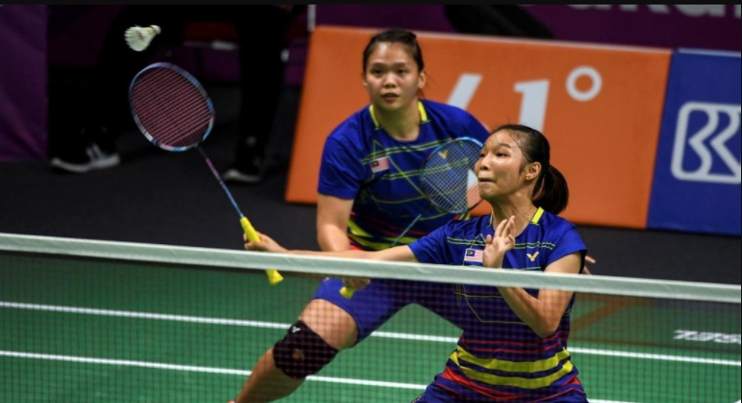 Tiada Kekuatan Mental Punca Beregu Malaysia Tersingkir Di Terbuka Thailand