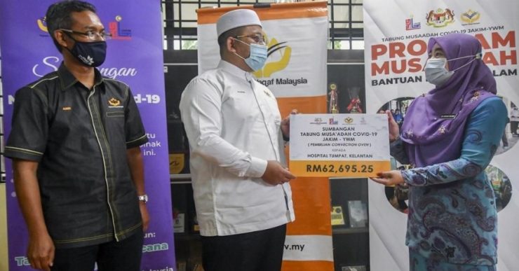 Jangan Pinggirkan Rawatan Moden Dalam Melakukan Rawatan Islam