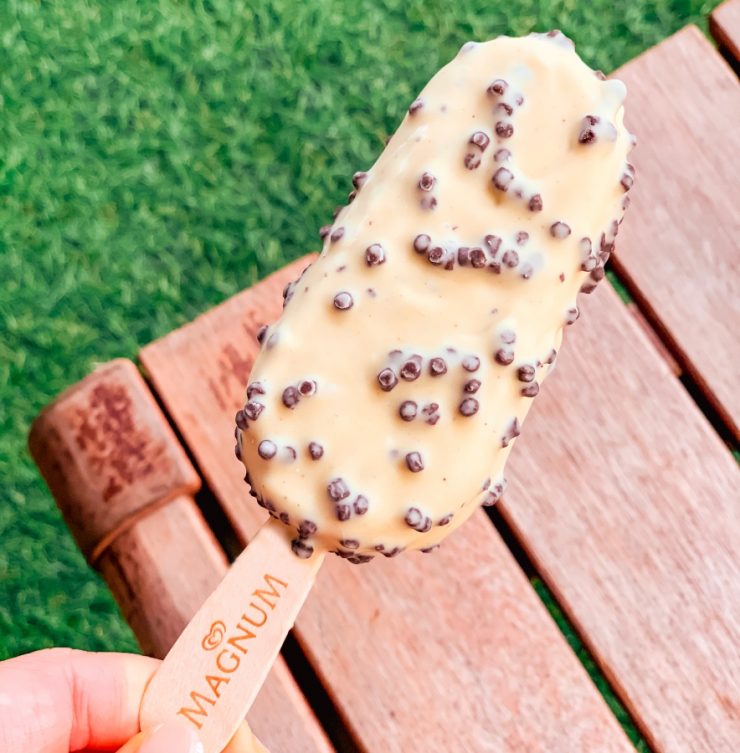 Geram Je Tengok Magnum Ni, Perisa Aiskrim Baru Buat Ramai Tak Sabar Cuba