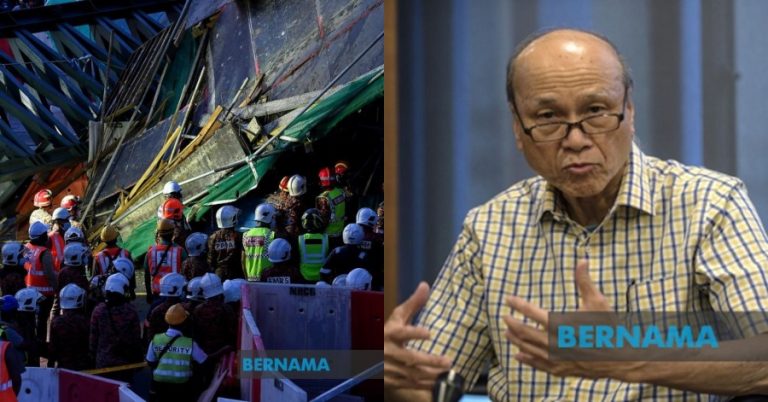 Dedah Laporan Siasatan Insiden SUKE Kepada Umum - Lee Lam Thye