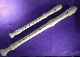 Kenapa Kena Belajar Main ‘Recorder’ Masa Kat Sekolah ? Rupanya Ini Sebabnya