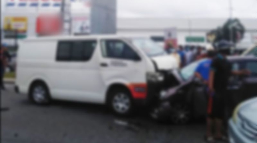 Identiti Mangsa Kemalangan Jalan Raya Di Kajang Dikenal Pasti - Polis