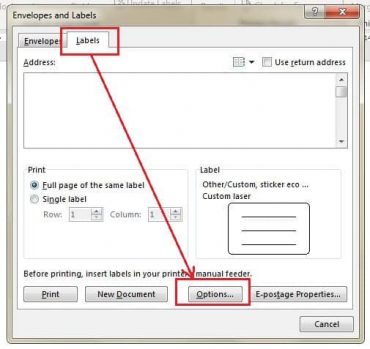 Wanita Ini Ajar Cara Buat 'Custom Sticker Label', Hanya Bermodalkan RM2.10