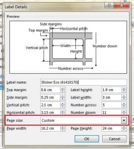 Wanita Ini Ajar Cara Buat 'Custom Sticker Label', Hanya Bermodalkan RM2.10