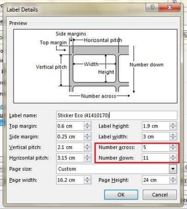 Wanita Ini Ajar Cara Buat 'Custom Sticker Label', Hanya Bermodalkan RM2.10