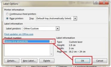 Wanita Ini Ajar Cara Buat 'Custom Sticker Label', Hanya Bermodalkan RM2.10
