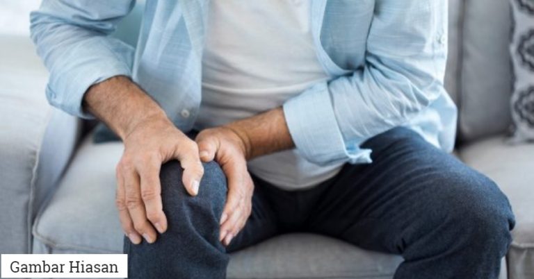 "Aduh Sakitnya Lutut", Ketahui 29 Punca Sakit Sendi Dikongsikan Hello ...
