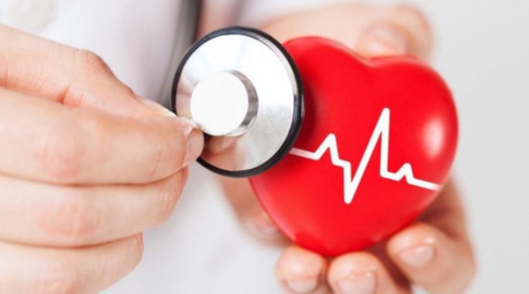 Elak Serangan Jantung, Kena Tahu Cara Kira Bacaan Nadi Yang Normal