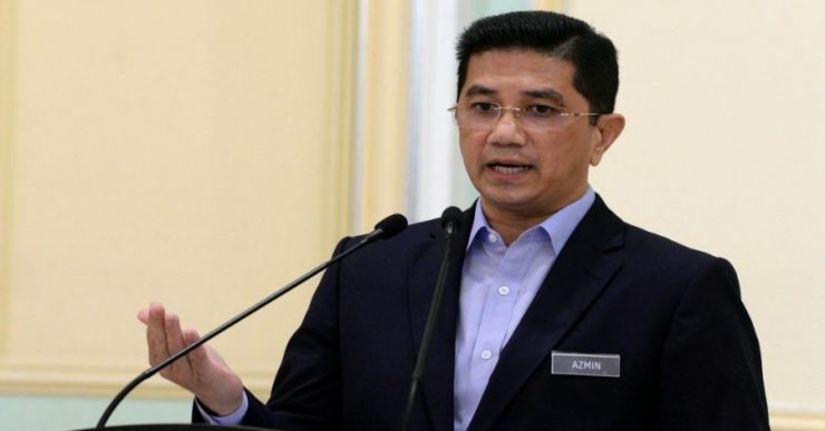 Hanya 5-10 Peratus Jumlah Kes COVID-19 Daripada Sektor Perkilangan ...