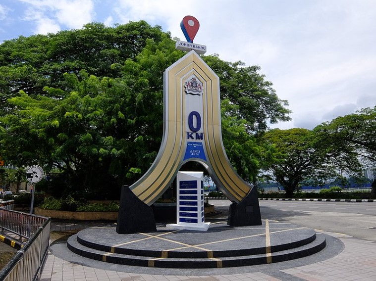 20 Keunikan Johor Yang Tiada Di Negeri Lain - Yok Round Johor