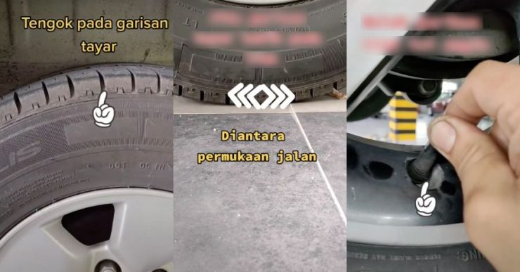(Video) Tak Payah Tekan-Tekan, Mekanik Tunjuk Cara Mudah Nak ‘Check ...
