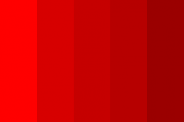 Ramai Perasan KKM Tukar Warna Merah Kepada Biru, Ketahui Psikologi ...