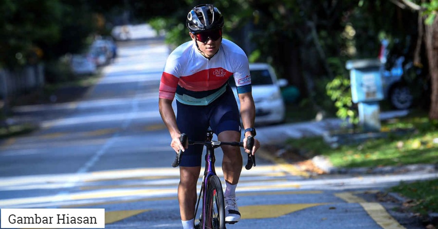 TERKINI: Aktiviti Sukan, Rekreasi & Riadah Tanpa Sentuhan Fizikal ...